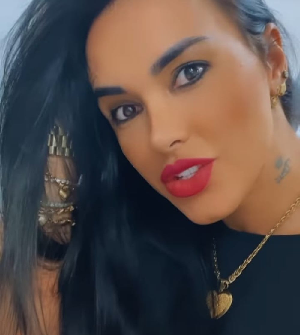 Influencer Kamila Simioni é Detida Suspeita De Agredir Ex Funcionária