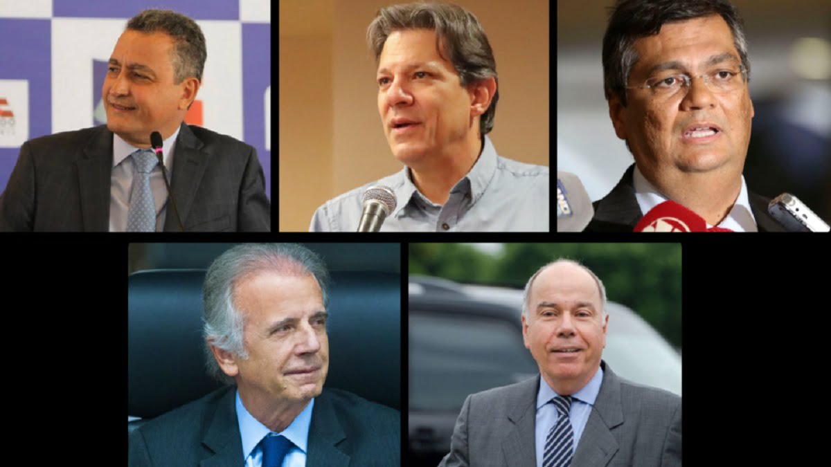 Veja Lista De Ministros Anunciados Por Lula Portal Flagrante